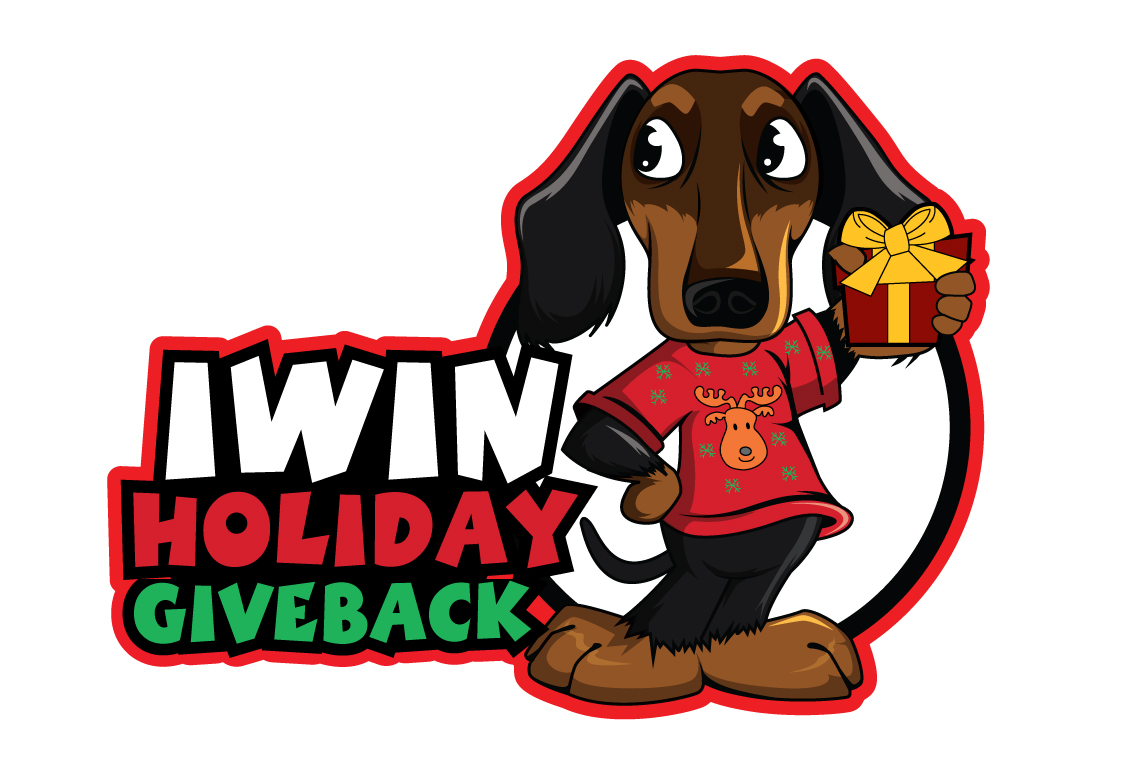 Nov 30th - iWINContests